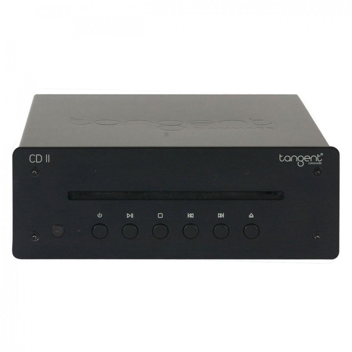 Tangent : CD II - Listen Audio